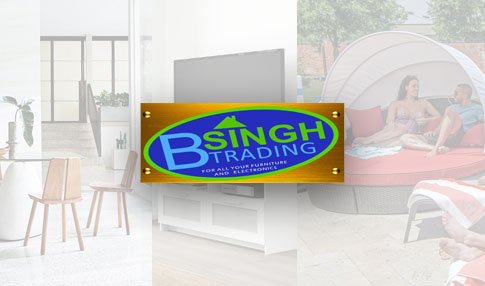 About – B Singh Trading
