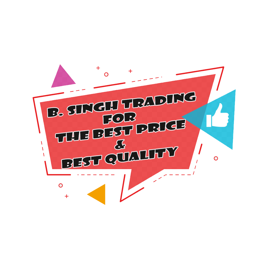 B Singh Trading – Furniture & Electronics