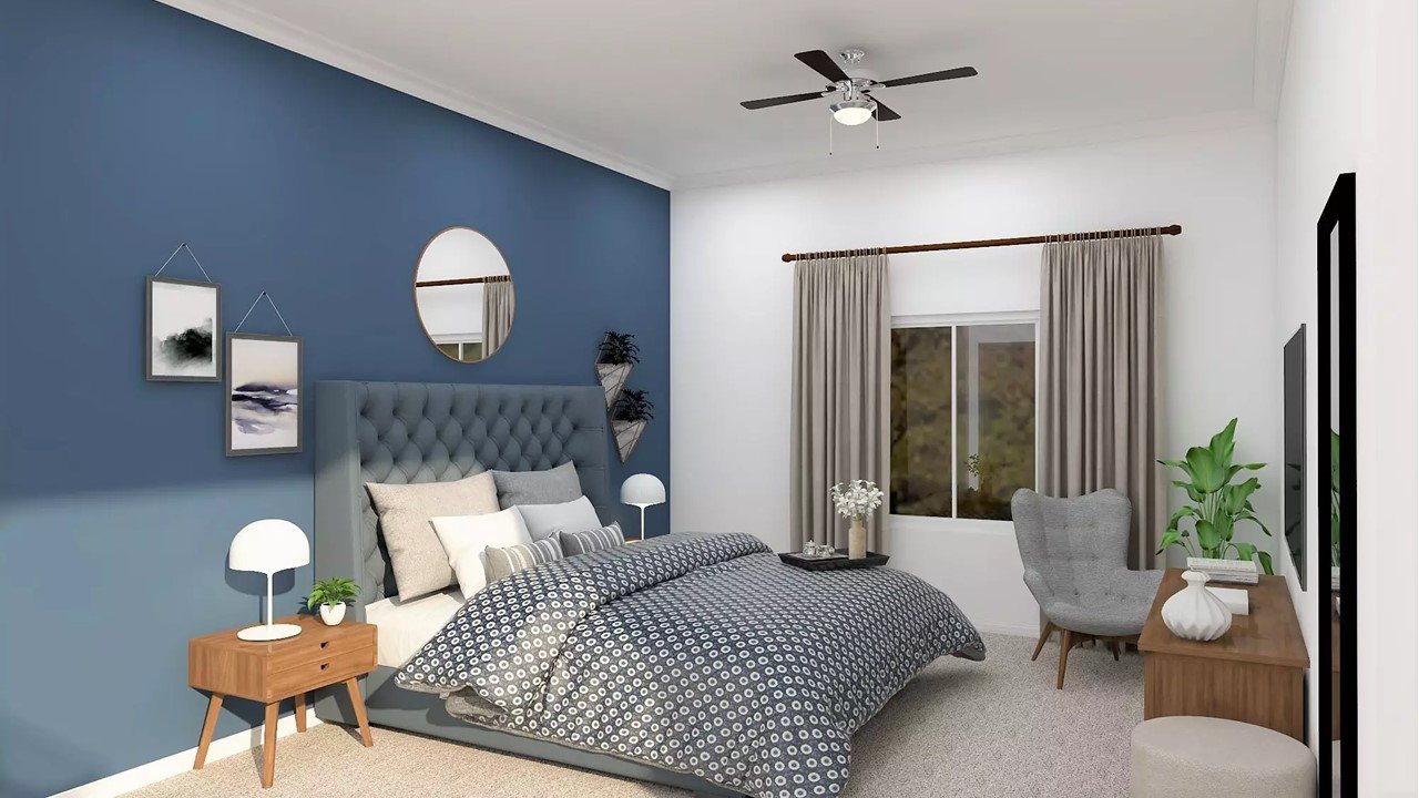 B Singh Trading – Furniture & Electronics